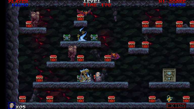 Eternum Ex - Zerouno Games